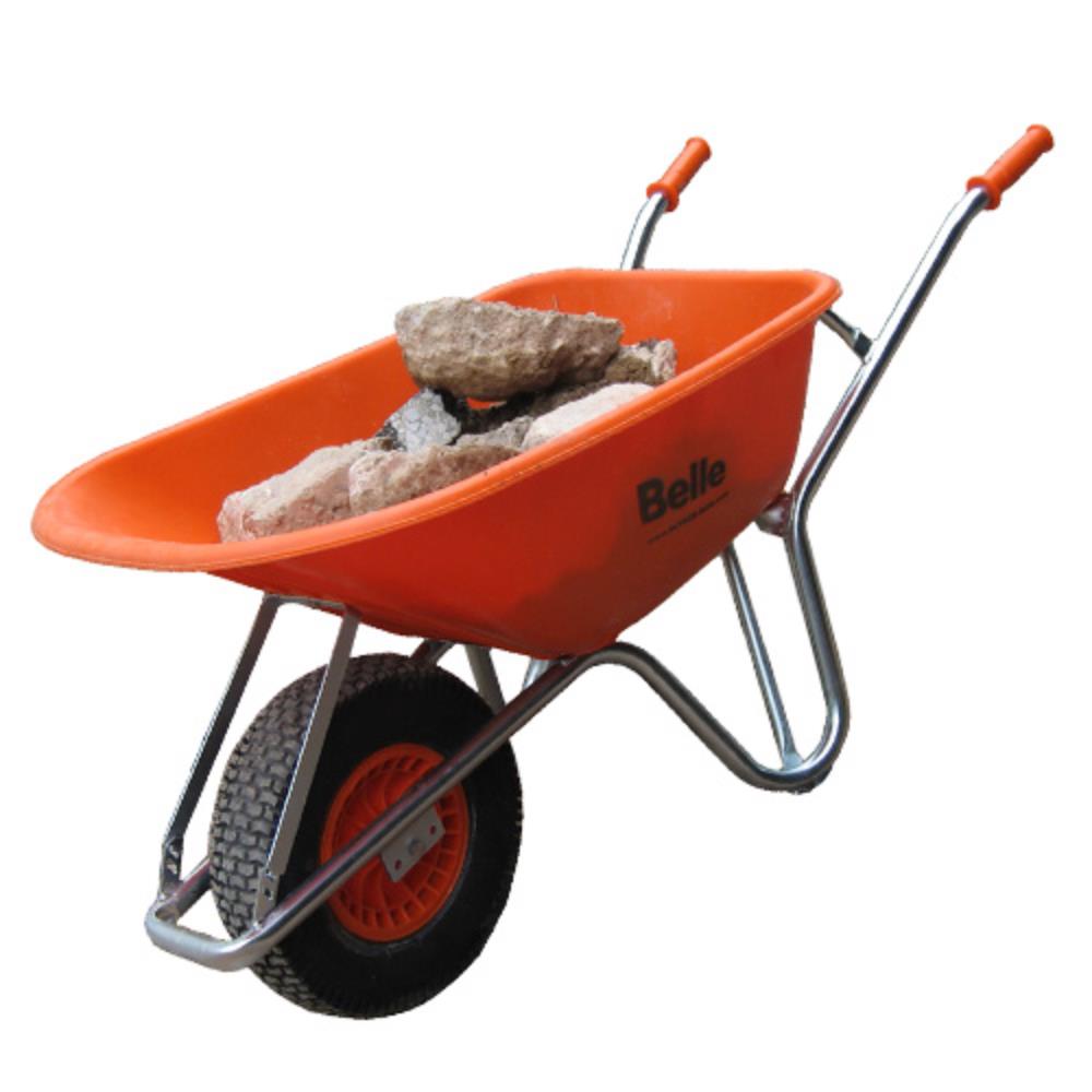 Belle 240v Mixer Bundle - Power Tool Competitions - Win Vans & Power Tools