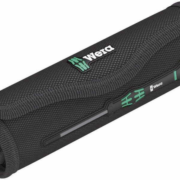 Wera 25pc Micro Big Pack Precision Screwdriver Set #2 - Power Tool Competitions - Win Vans ...