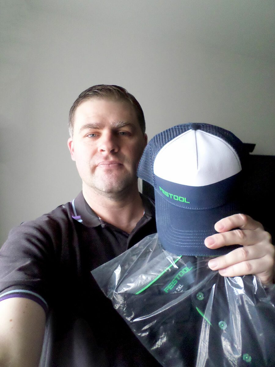 Winners Archive - Page 2 of 64 - Power Tool Competitions - Win Vans ...