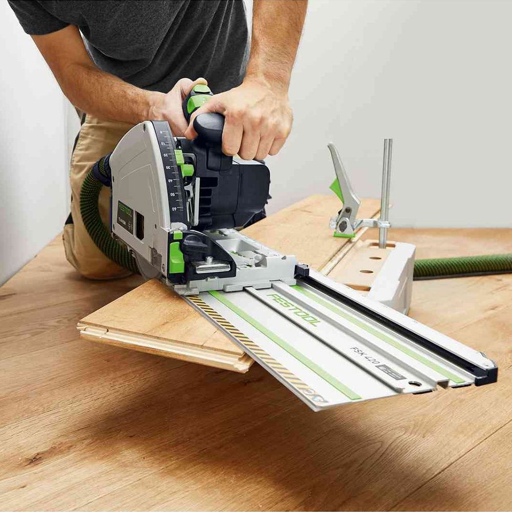 Festool ts55 240v plunge saw store