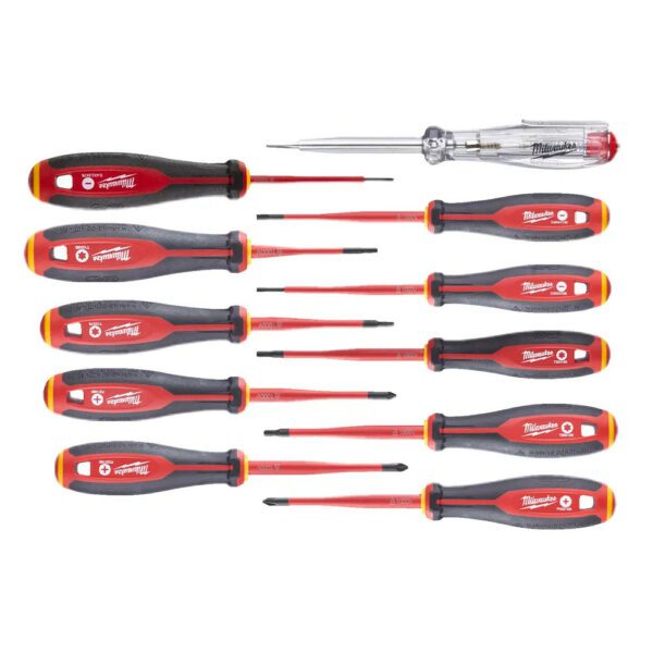 Milwaukee 76pc Hand Tool Set & Packout Backpack - Power Tool Competitions - Win Vans & Power Tools