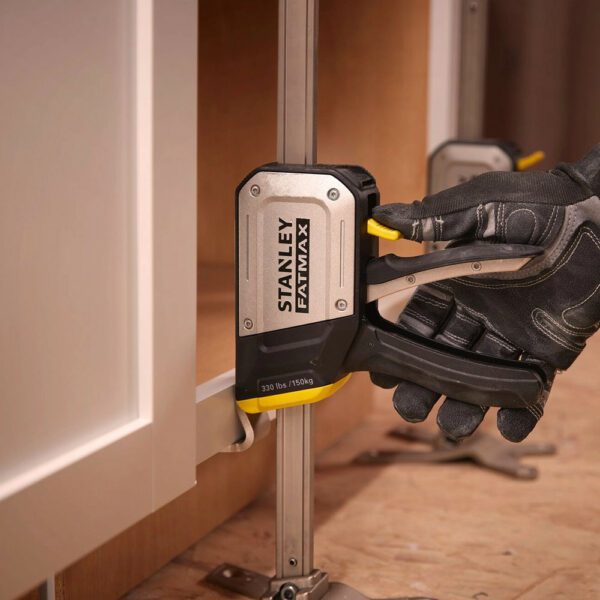 Stanley FatMax TradeLift 2pk - Power Tool Competitions - Win Vans ...