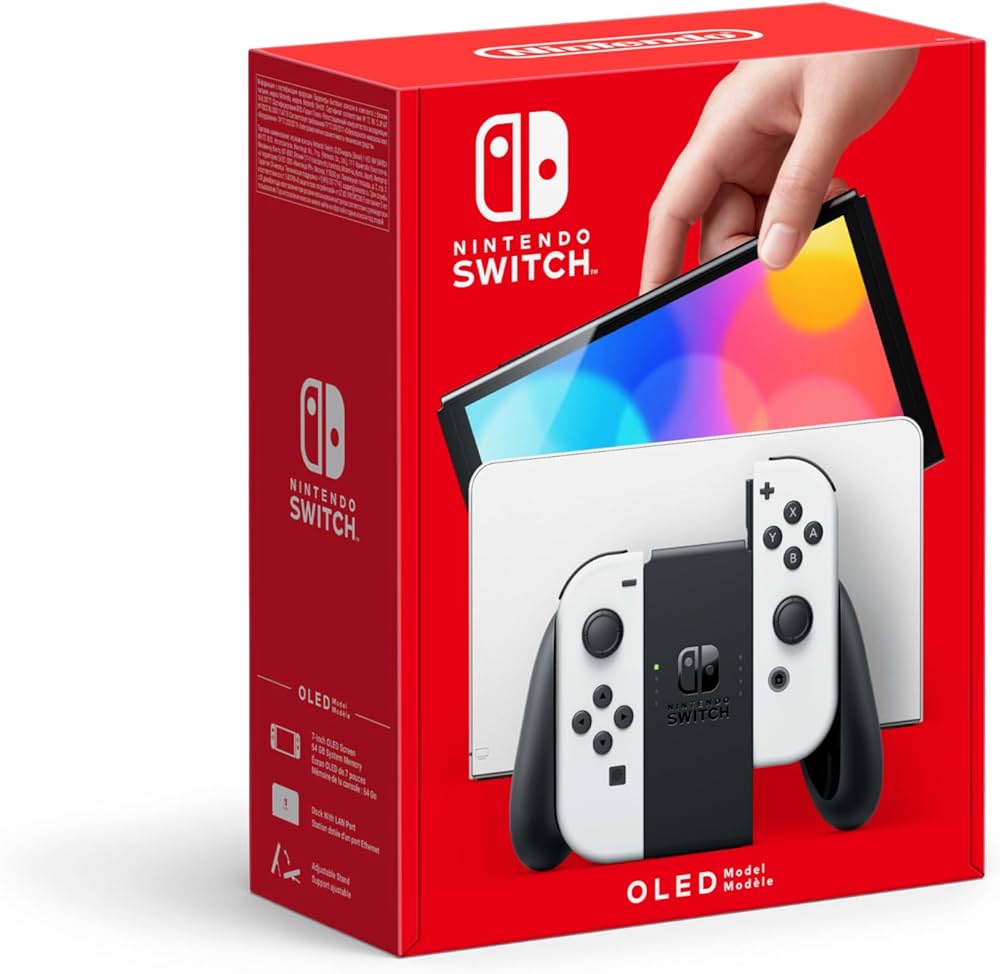 Ac switch bundle store