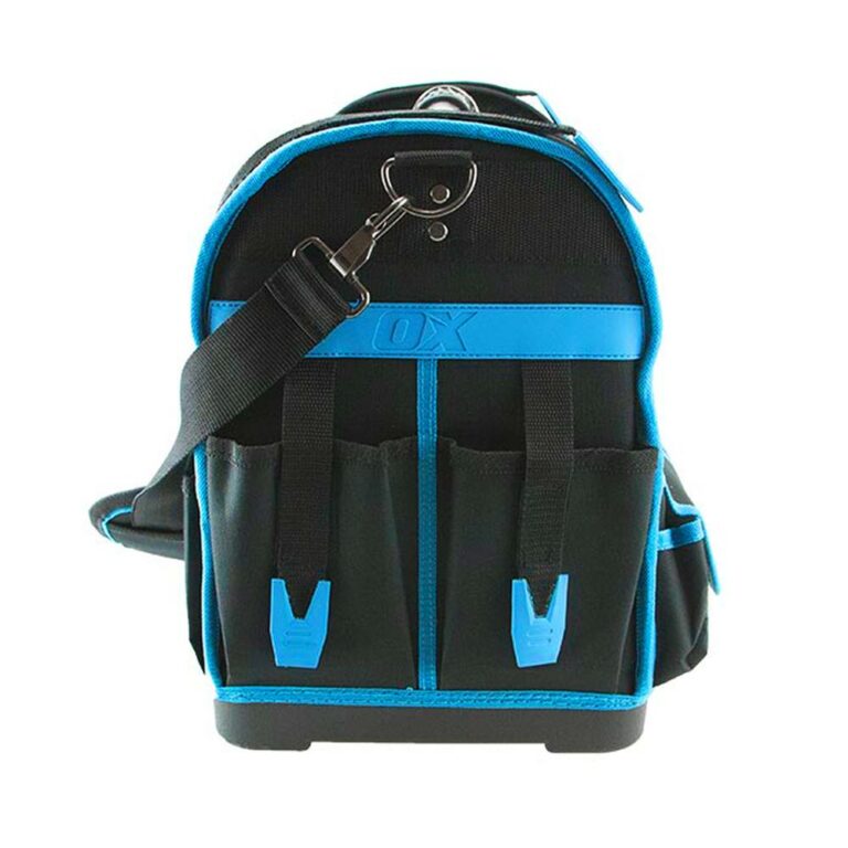 FREE - Ox Open Tote Tool Bag & Level - Power Tool Competitions - Win ...