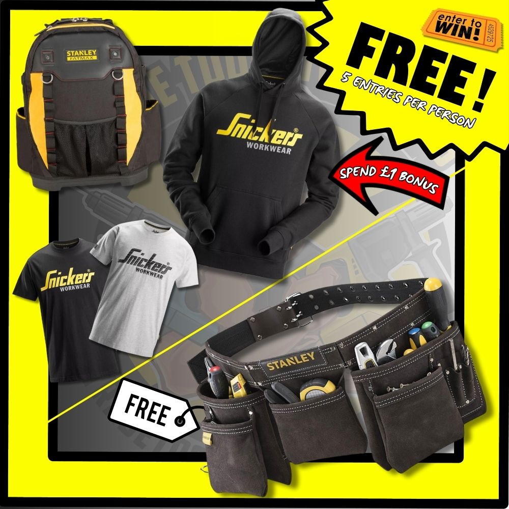 Competitions - Page 2 of 10 - Power Tool Competitions - Win Vans ...