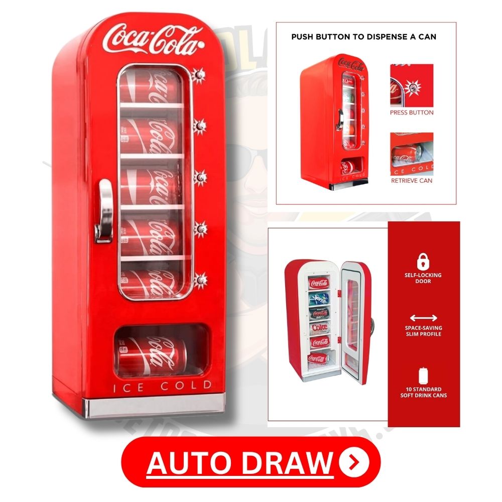 Vintage Coca Cola Fridge 170 Coke Cola Fridge Stock Photos Free